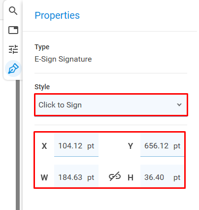 How to sign a PDF using E-Sign – Soda PDF