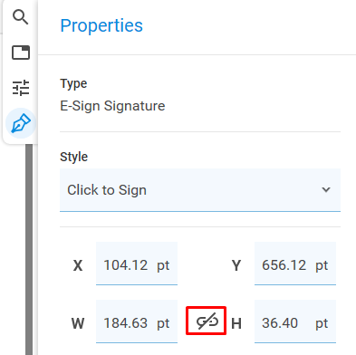 How to sign a PDF using E-Sign – Soda PDF