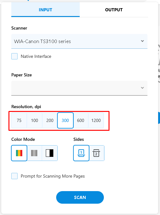 How to Create a PDF File Directly From My Scanner – Soda PDF