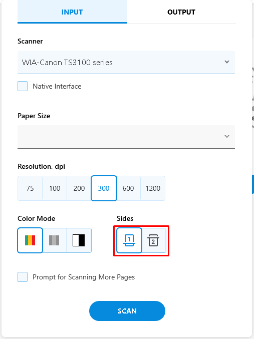 How to Create a PDF File Directly From My Scanner – Soda PDF