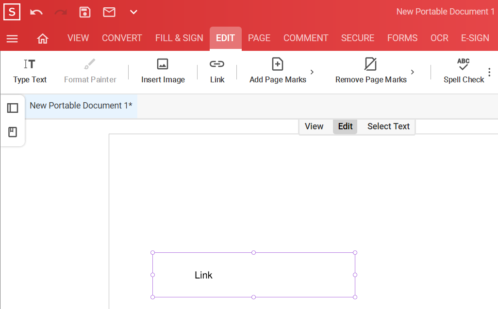 How To Hide The Border Surrounding The Links Created In My PDF Document How To Hide The Border Surrounding The Links Created In My PDF Document