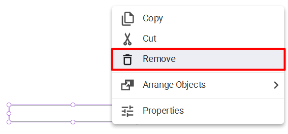 Adding A Text Form Field Soda PDF