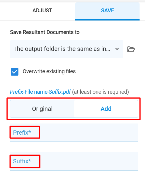 How to Batch Create Multiple PDFs at Once – Soda PDF
